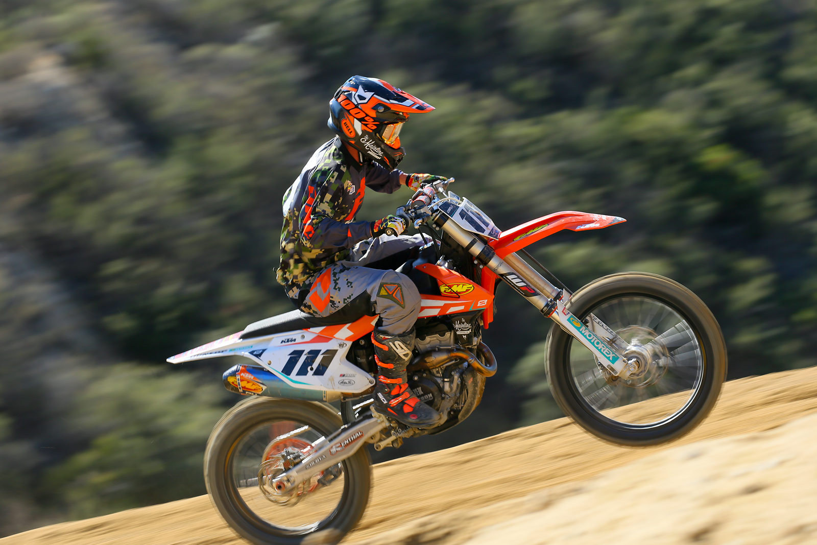 30+ Pro - 2015 Dubya World Vet MX Championships - Motocross Pictures ...