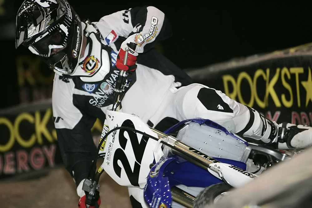 Chad Reed - 2007 Rockstar Energy U.S. Open - Motocross Pictures - Vital MX