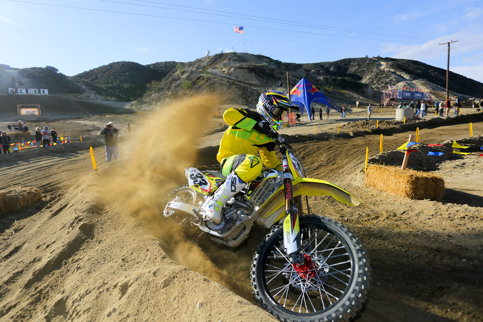 Pro/Am GP - Friday and Saturday at Red Bull Day In The Dirt 18 ...