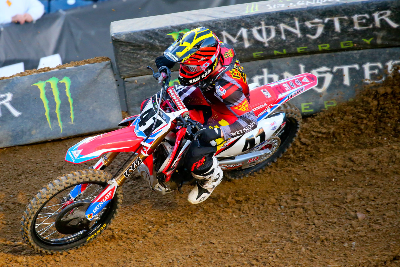Trey Canard - Vital MX Pit Bits: San Diego 1 - Motocross Pictures ...