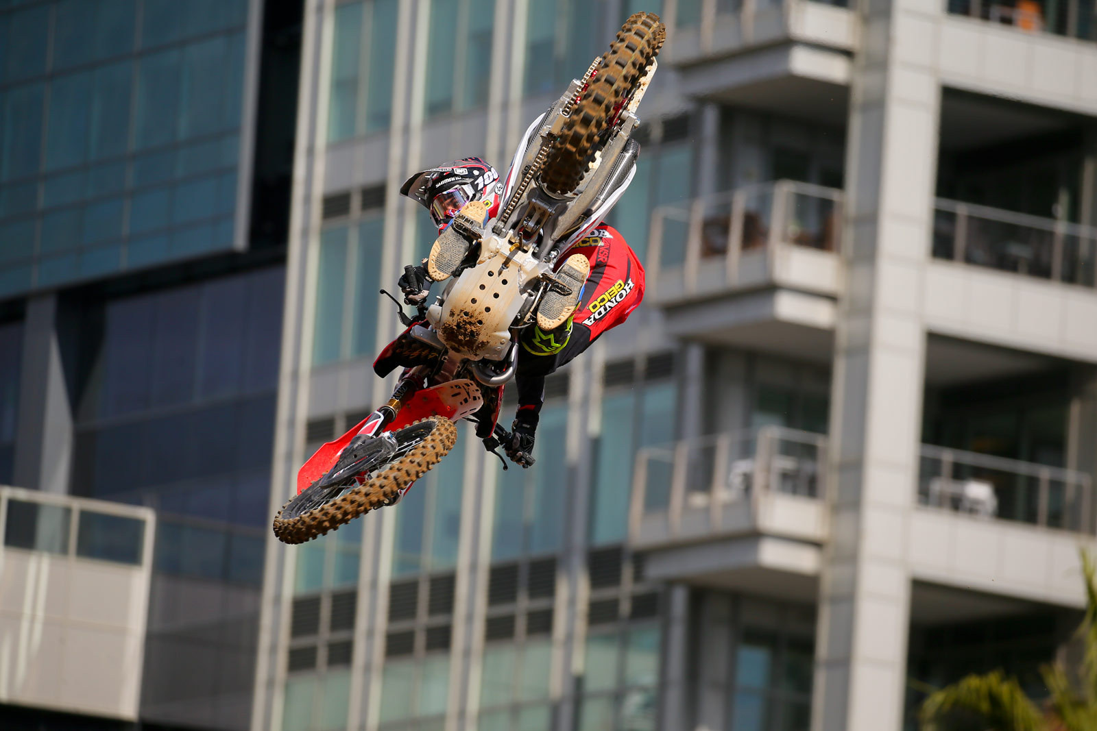 Justin Bogle - Vital MX Pit Bits: San Diego 1 - Motocross Pictures ...