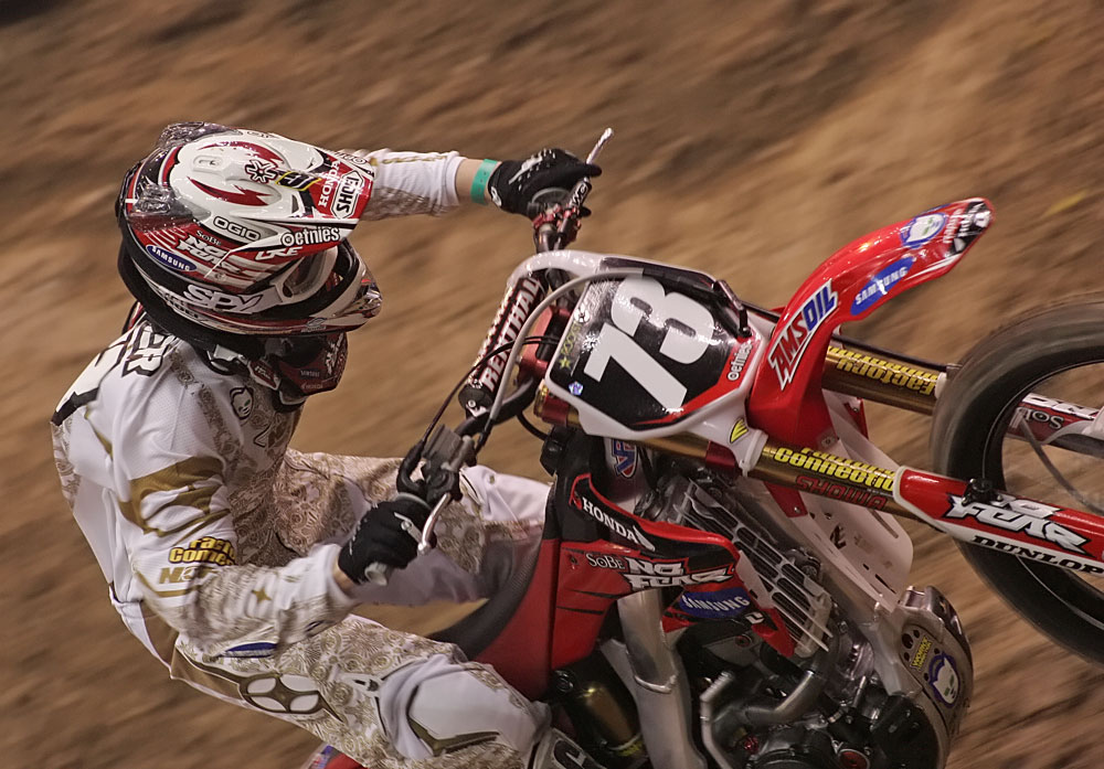 Jake Weimer - Vital Buzz 10/15/07 - Motocross Pictures - Vital MX