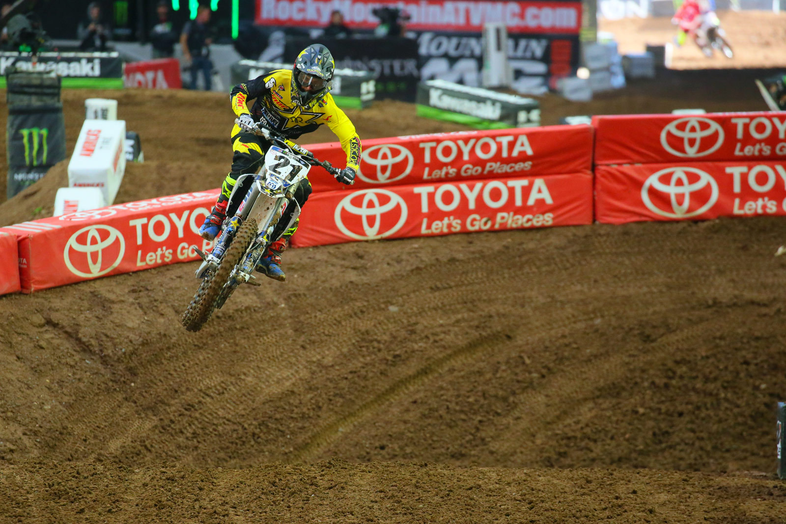 Jason Anderson - Vital MX Pit Bits: Glendale - Motocross Pictures ...