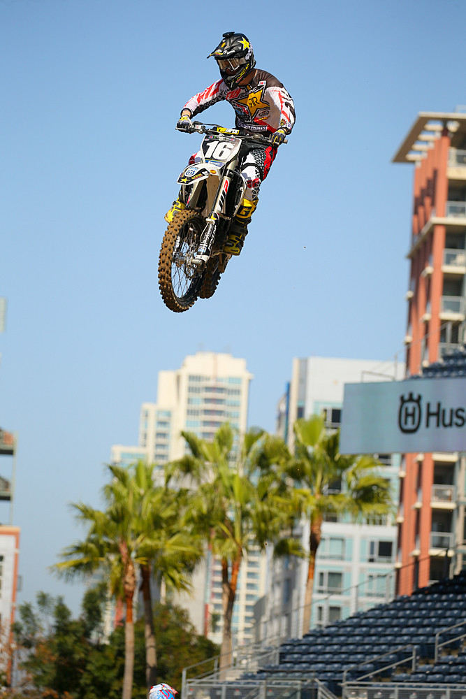 Zach Osborne - Vital MX Pit Bits: San Diego 2 - Motocross Pictures ...