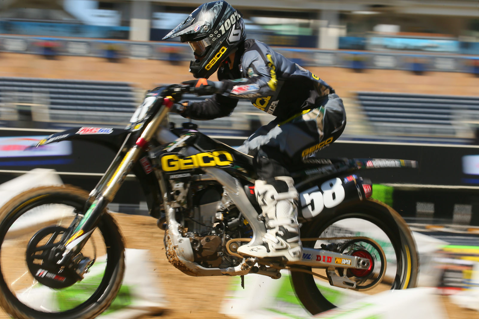 Jimmy DeCotis - Vital MX Pit Bits: San Diego 2 - Motocross Pictures ...