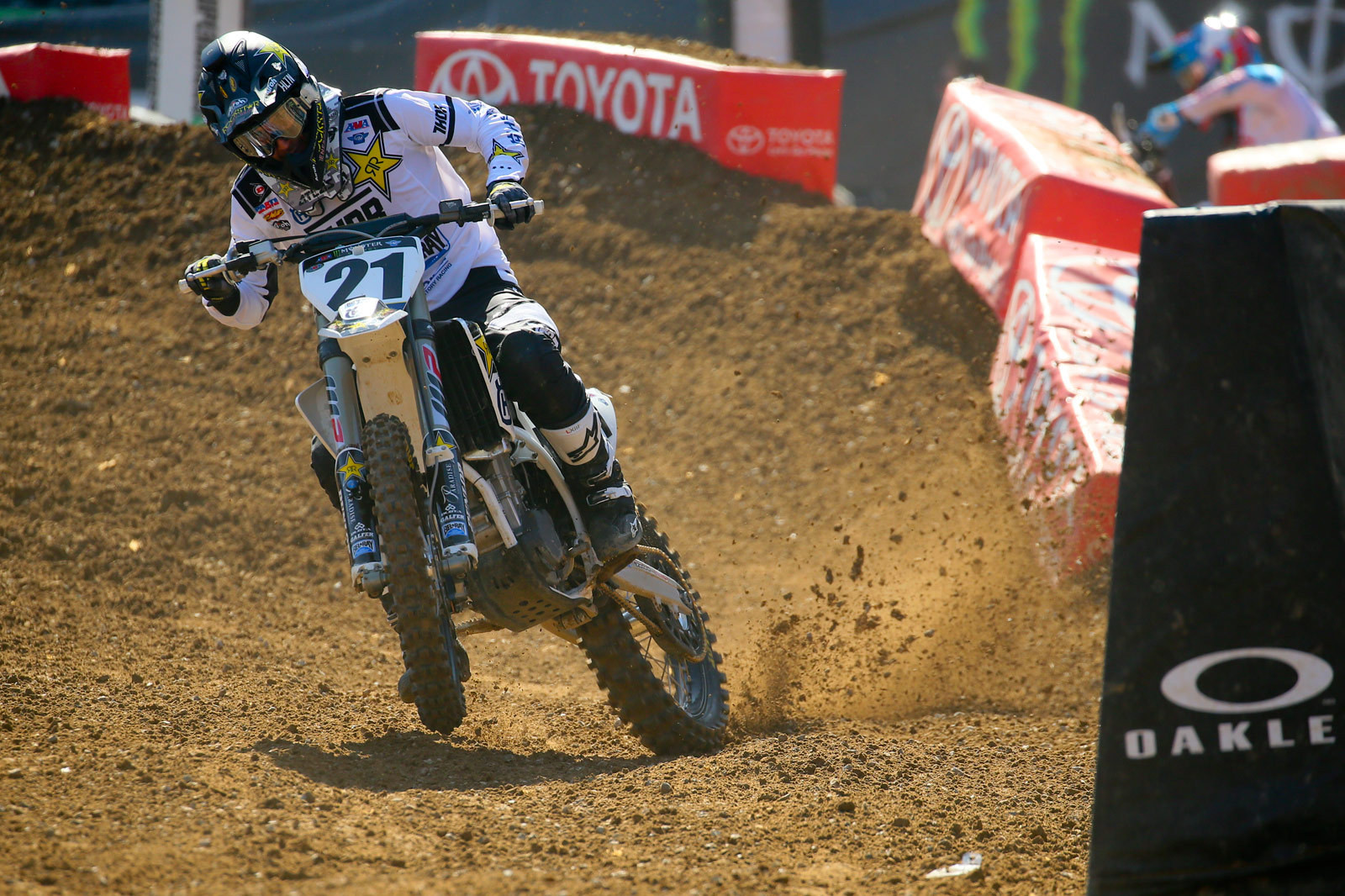 Jason Anderson - Vital MX Pit Bits: San Diego 2 - Motocross Pictures ...