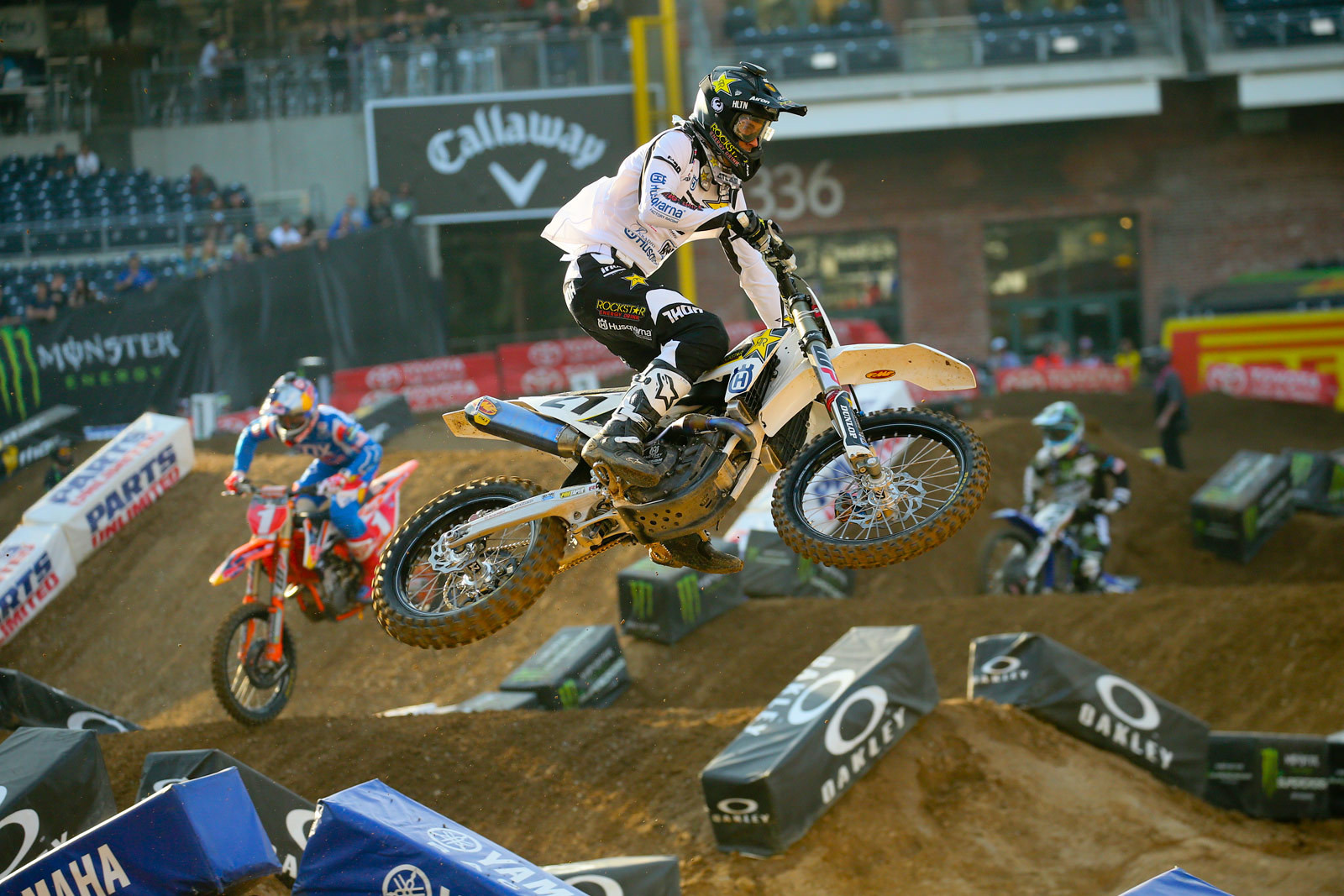 Jason Anderson - Vital MX Pit Bits: San Diego 2 - Motocross Pictures ...