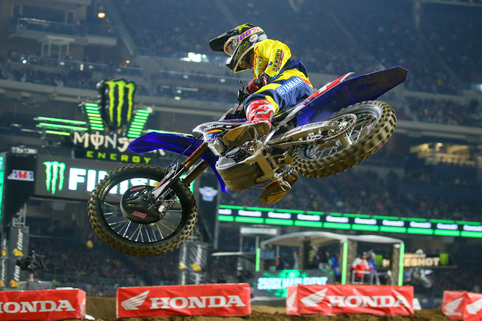 Cooper Webb - Photo Blast: San Diego 2 - Motocross Pictures - Vital MX