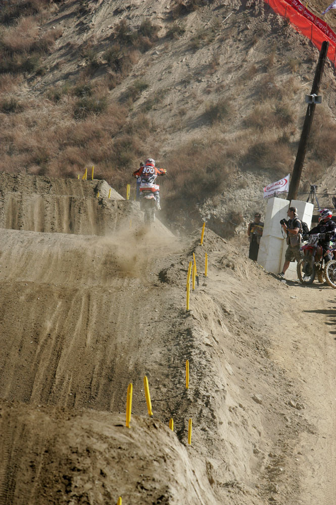 Untitled - Pit Bits: Glen Helen '06 - Motocross Pictures - Vital MX