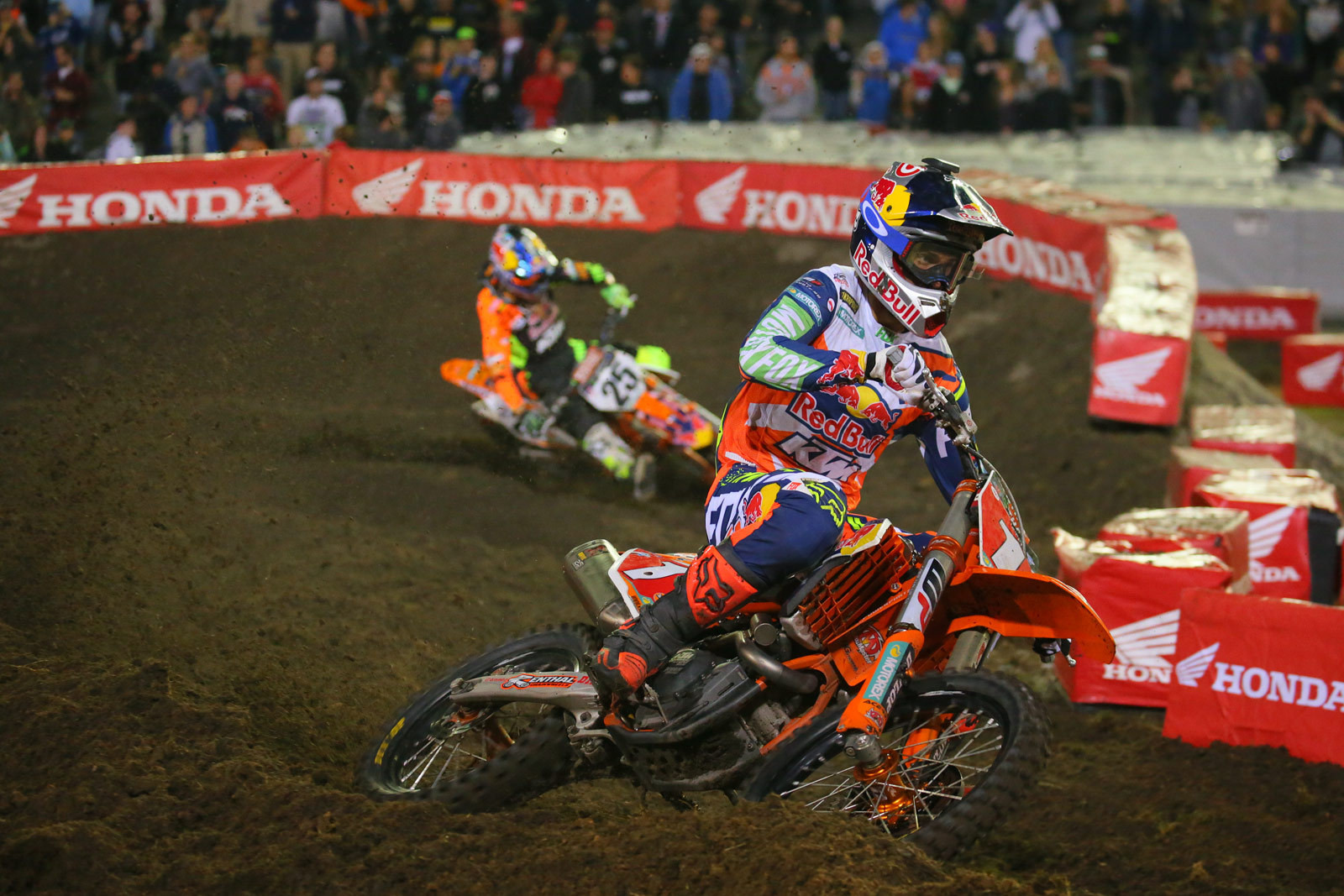 Ryan Dungey - Photo Blast: Daytona - Motocross Pictures - Vital MX