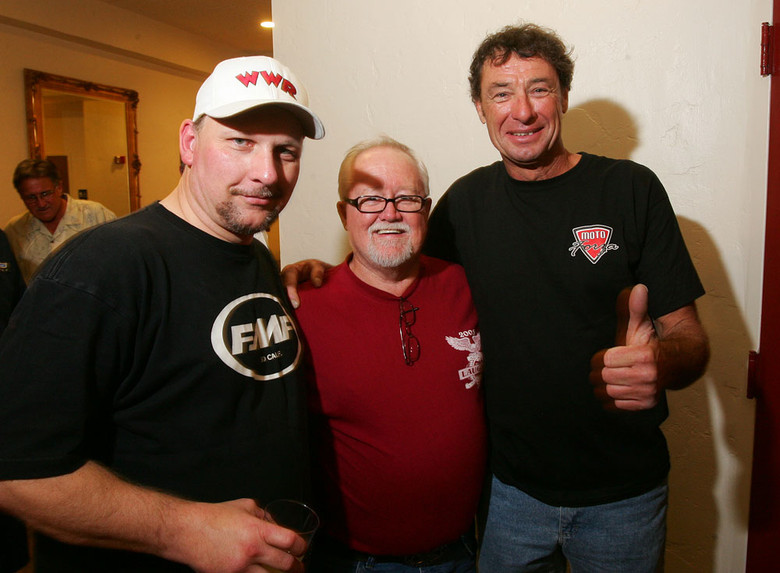 Steve Stackable - Old School Moto - Motocross Forums / Message Boards ...