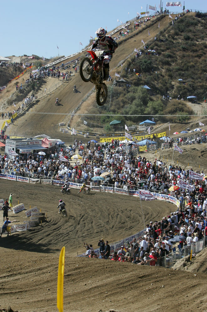 Untitled - Pit Bits: Glen Helen '06 - Motocross Pictures - Vital MX