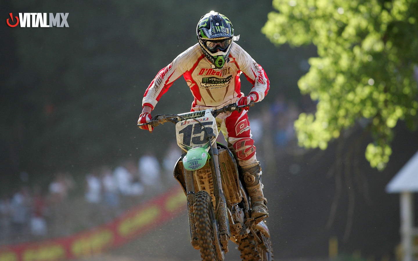 Tim Ferry - Eye Candy 11/9/07 - Motocross Pictures - Vital MX