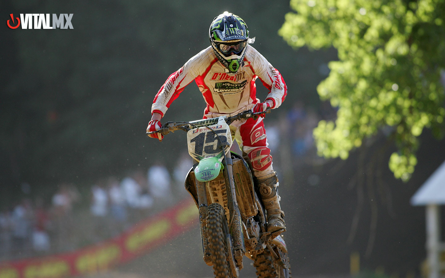 Tim Ferry - Eye Candy 11/9/07 - Motocross Pictures - Vital MX