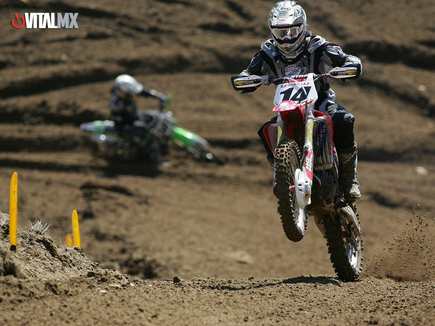 Kevin Windham - Eye Candy 11/9/07 - Motocross Pictures - Vital MX