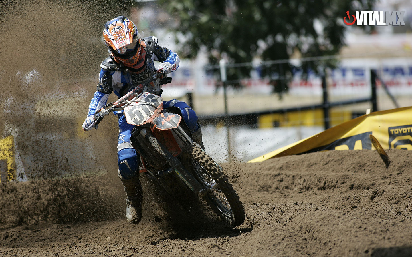 Tyler Wharton - Eye Candy 11/9/07 - Motocross Pictures - Vital MX