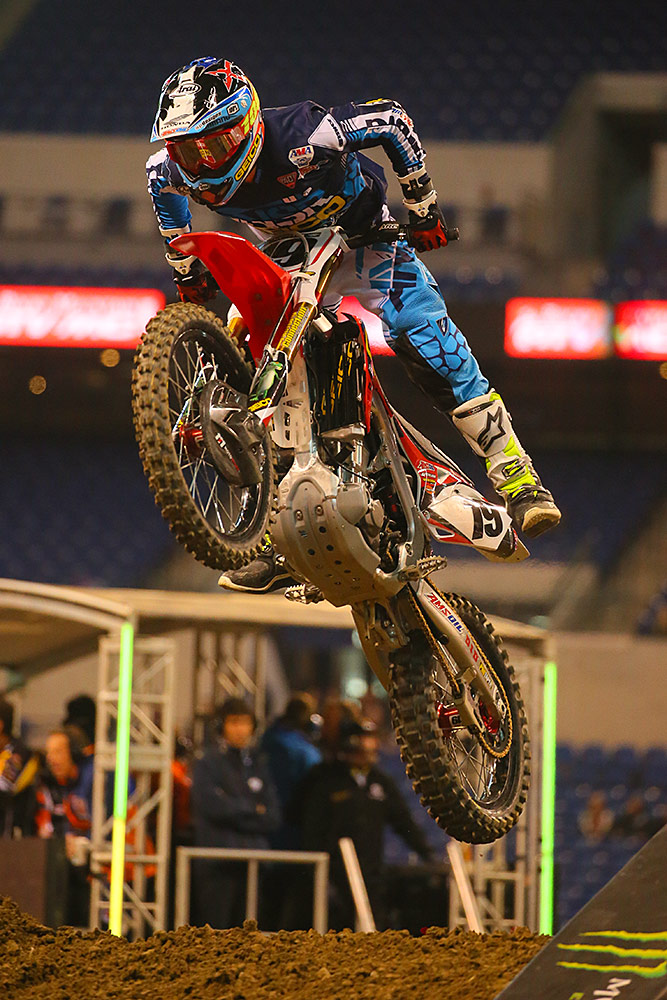 Justin Bogle - Vital MX Pit Bits: Indianapolis - Motocross Pictures ...