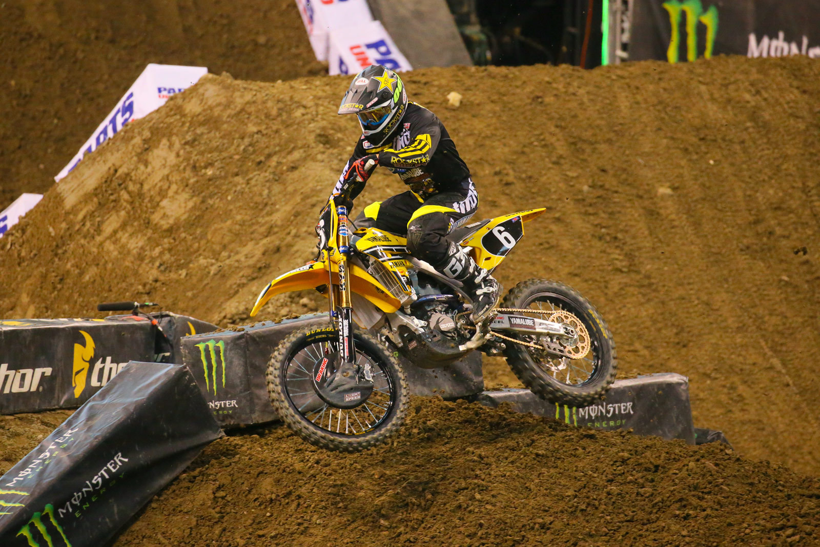 Jeremy Martin - Vital MX Pit Bits: Indianapolis - Motocross Pictures ...