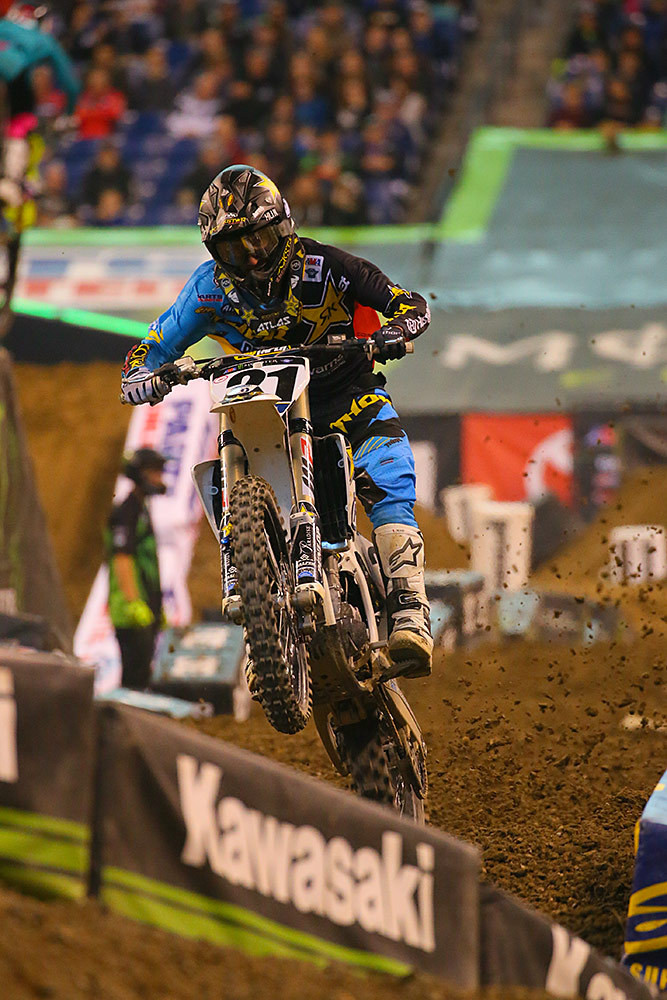 Jason Anderson - Vital MX Pit Bits: Indianapolis - Motocross Pictures ...
