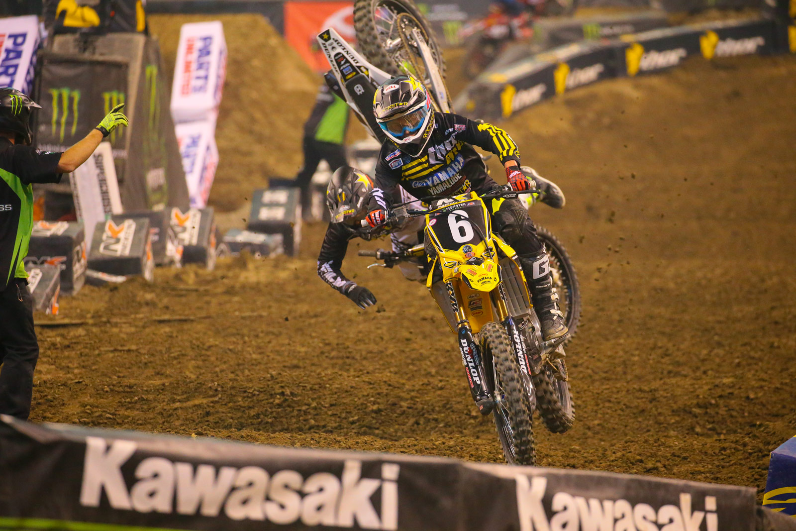 Jeremy Martin and Martin Davalos - Photo Blast: Indianapolis ...