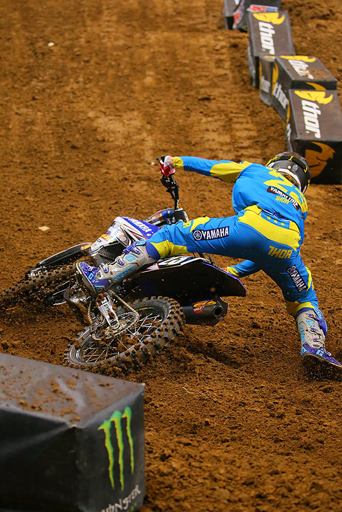 Aaron Plessinger - Photo Blast: St. Louis - Motocross Pictures - Vital MX