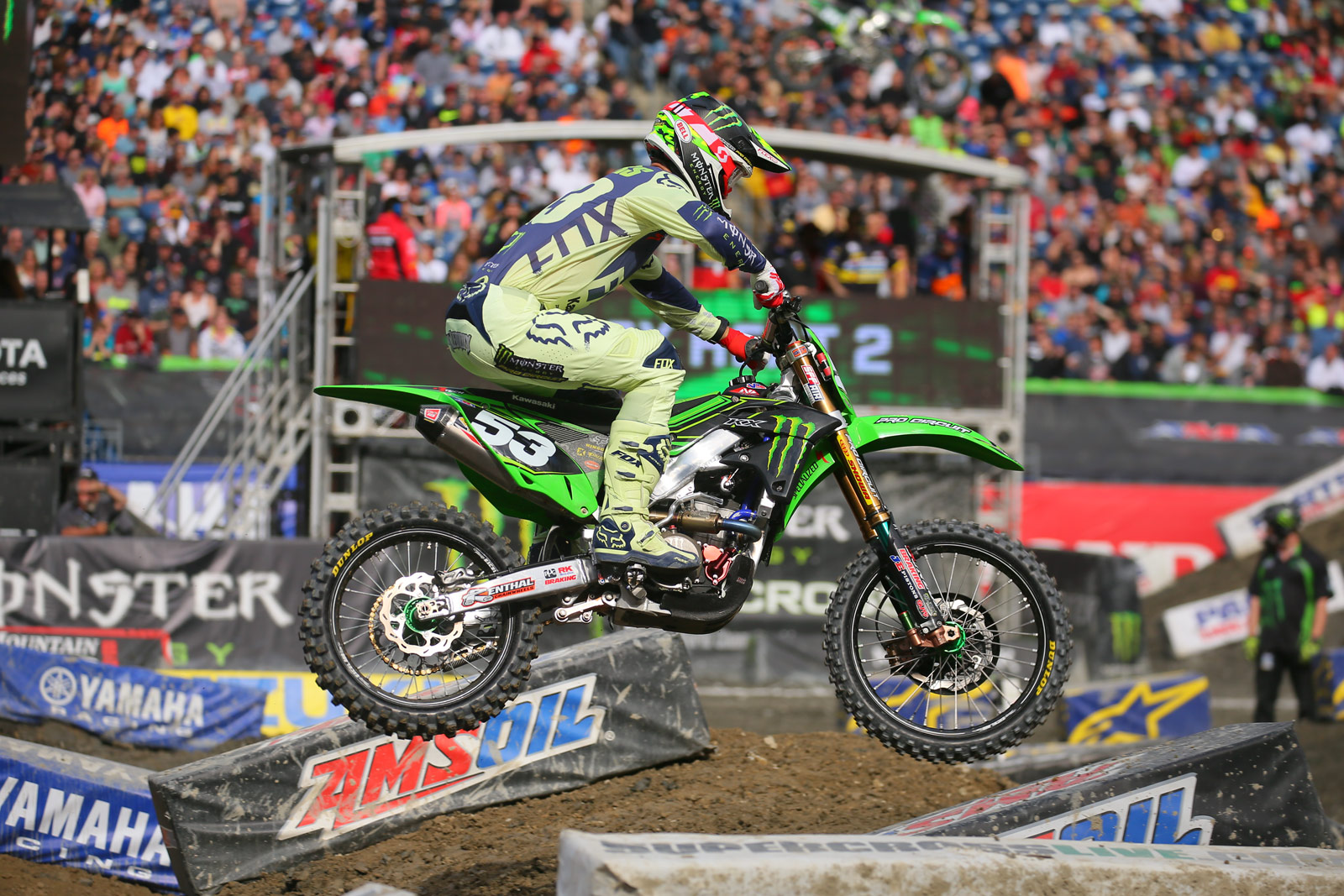 Tyler Bowers - GuyB - Motocross Pictures - Vital MX