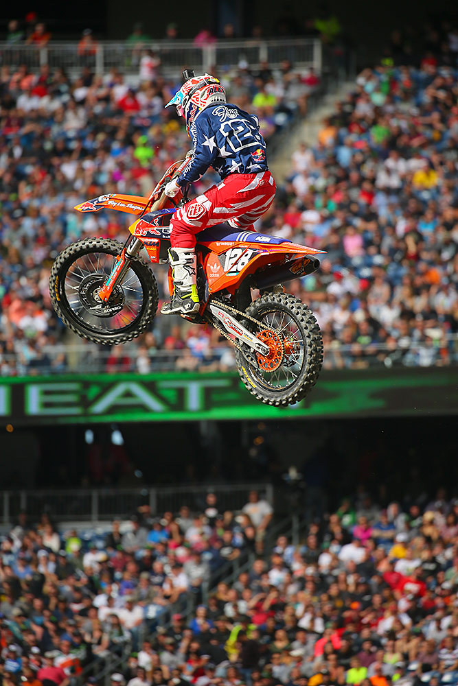 Alex Frye - GuyB - Motocross Pictures - Vital MX