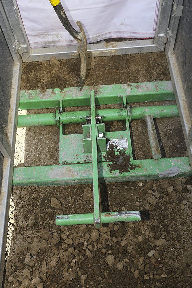 Starting gate - Vital MX Pit Bits: East Rutherford - Motocross Pictures ...