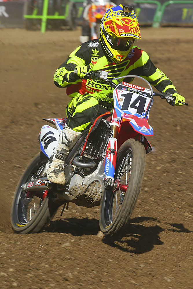 Cole Seely - Vital MX Pit Bits: East Rutherford - Motocross Pictures ...