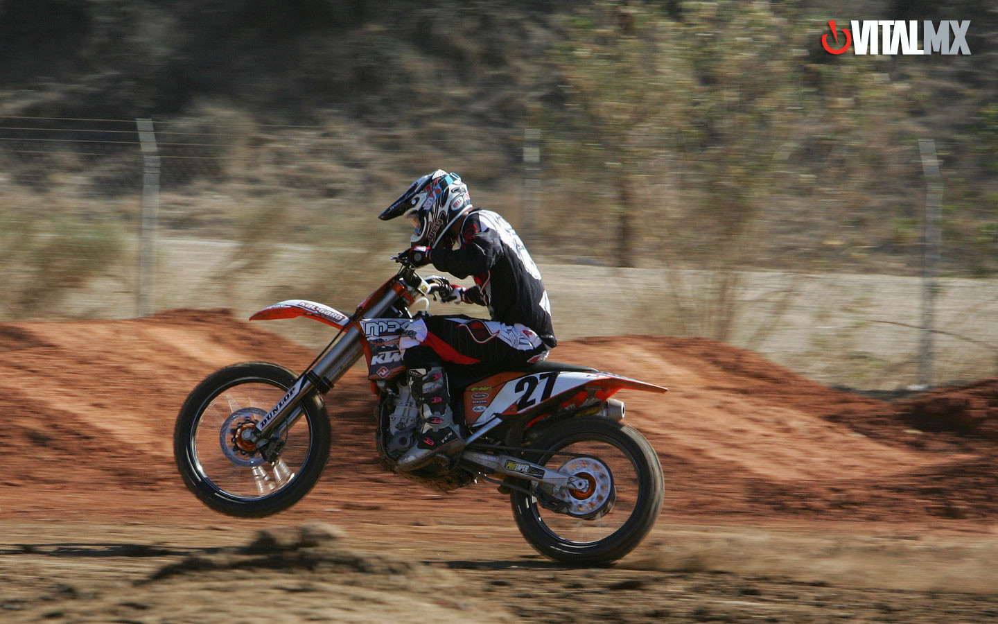 Nick Wey - Nick Wey 11/14/07 - Motocross Pictures - Vital MX