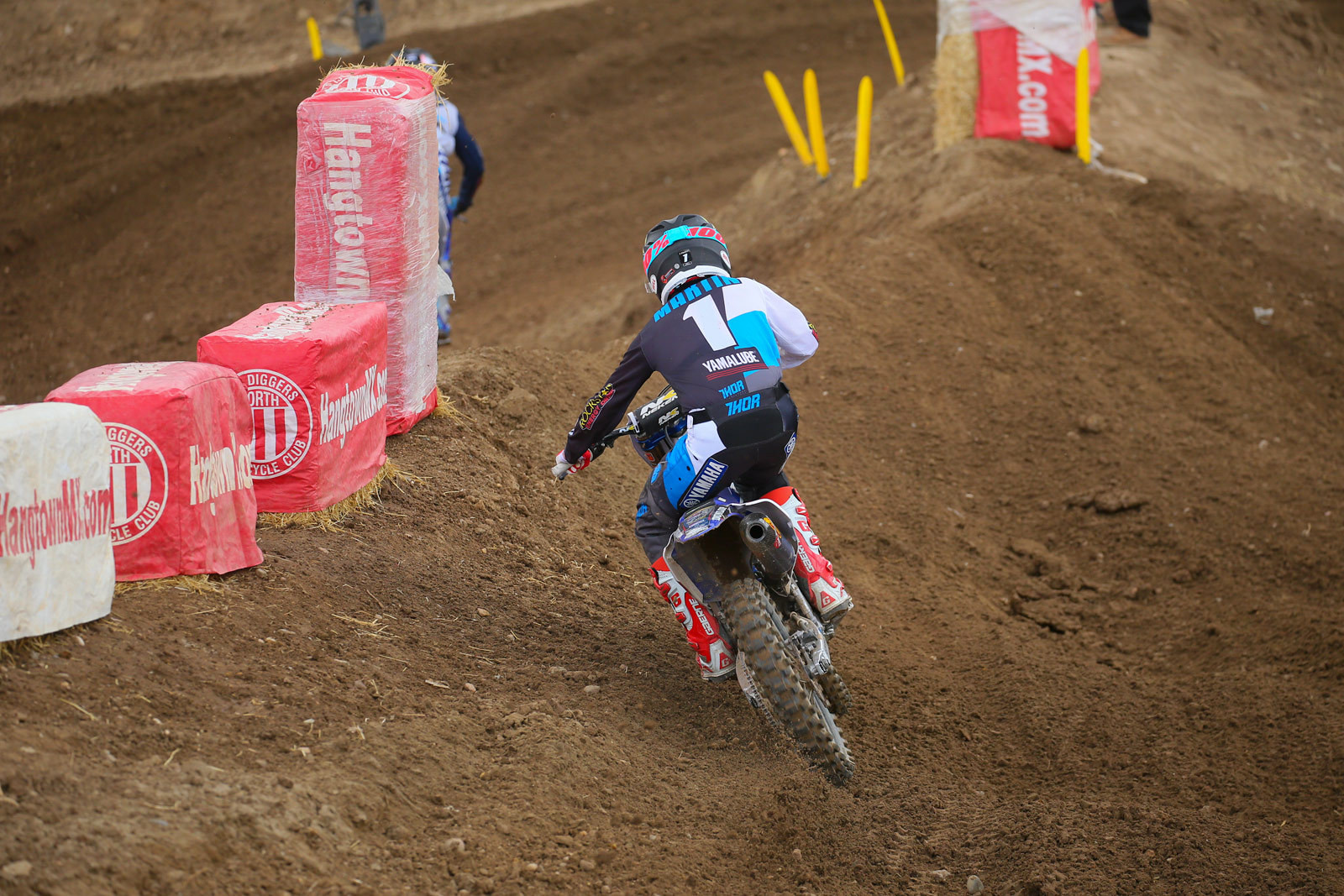 Jeremy Martin - Photo Blast: Hangtown - Motocross Pictures - Vital MX