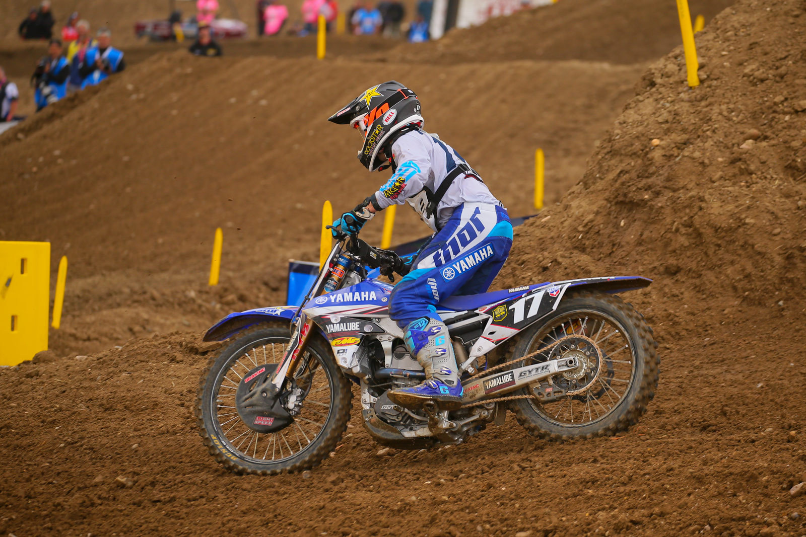 Cooper Webb - Photo Blast: Hangtown - Motocross Pictures - Vital MX