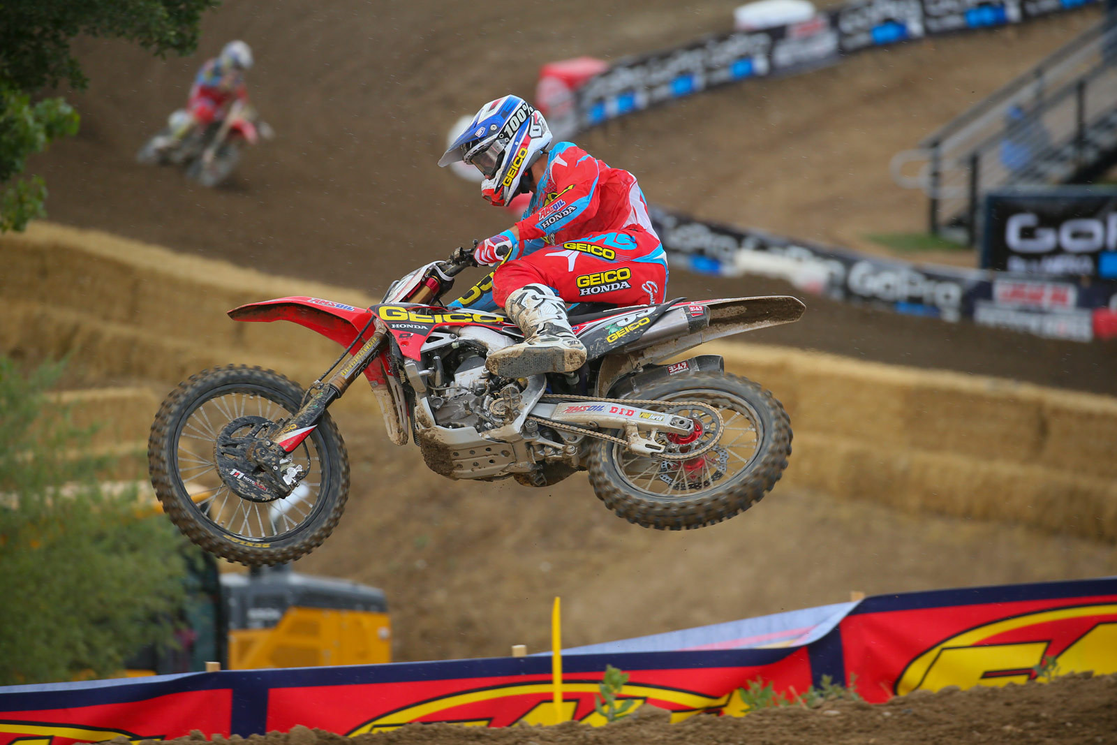 Jordon Smith - Photo Blast: Hangtown - Motocross Pictures - Vital MX