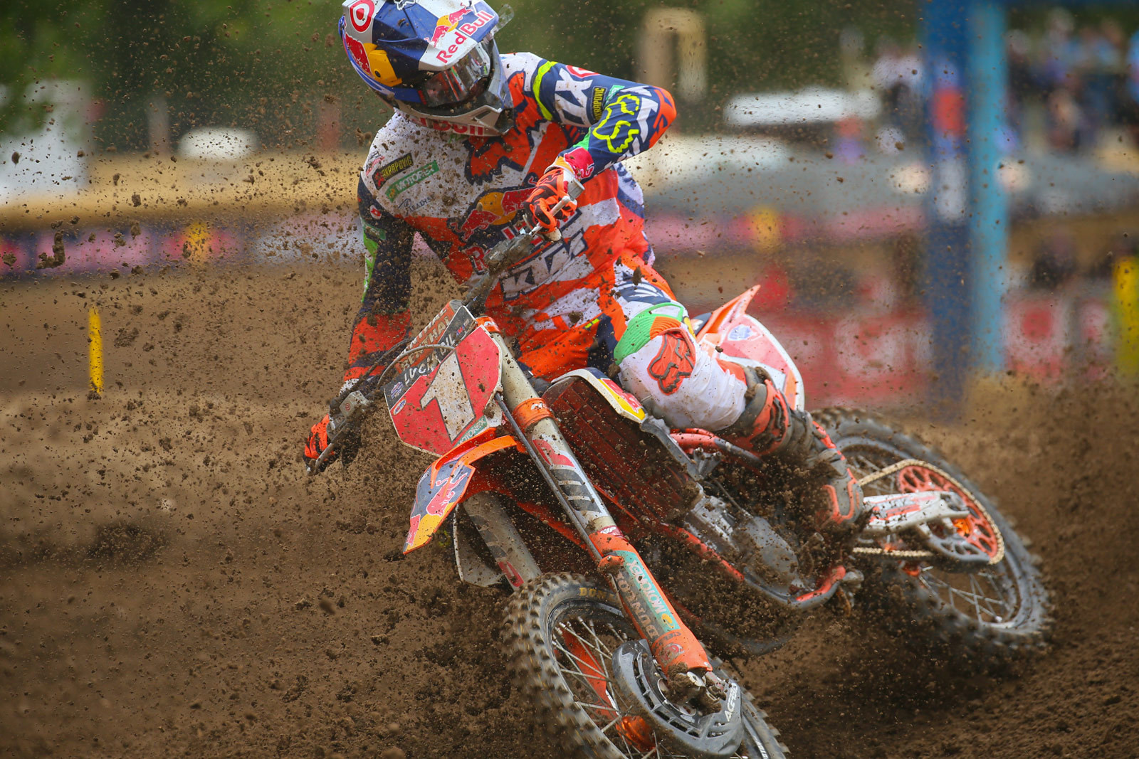 Ryan Dungey - Photo Blast: Hangtown - Motocross Pictures - Vital MX