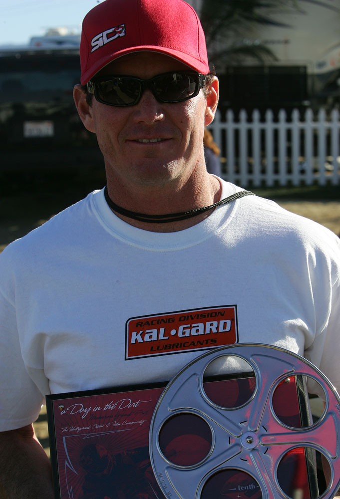 Kyle Lewis - 2007 A Day in the Dirt Saturday - Motocross Pictures ...