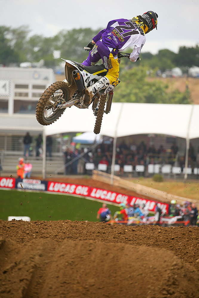 Jason Anderson - Vital MX Pit Bits: Hangtown - Motocross Pictures ...
