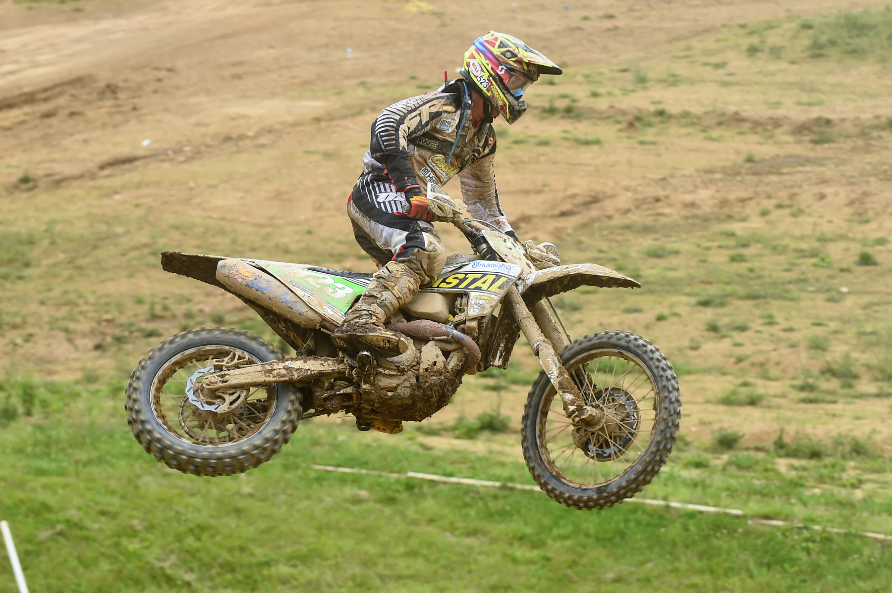 Moto - John Penton GNCC - Motocross Pictures - Vital MX