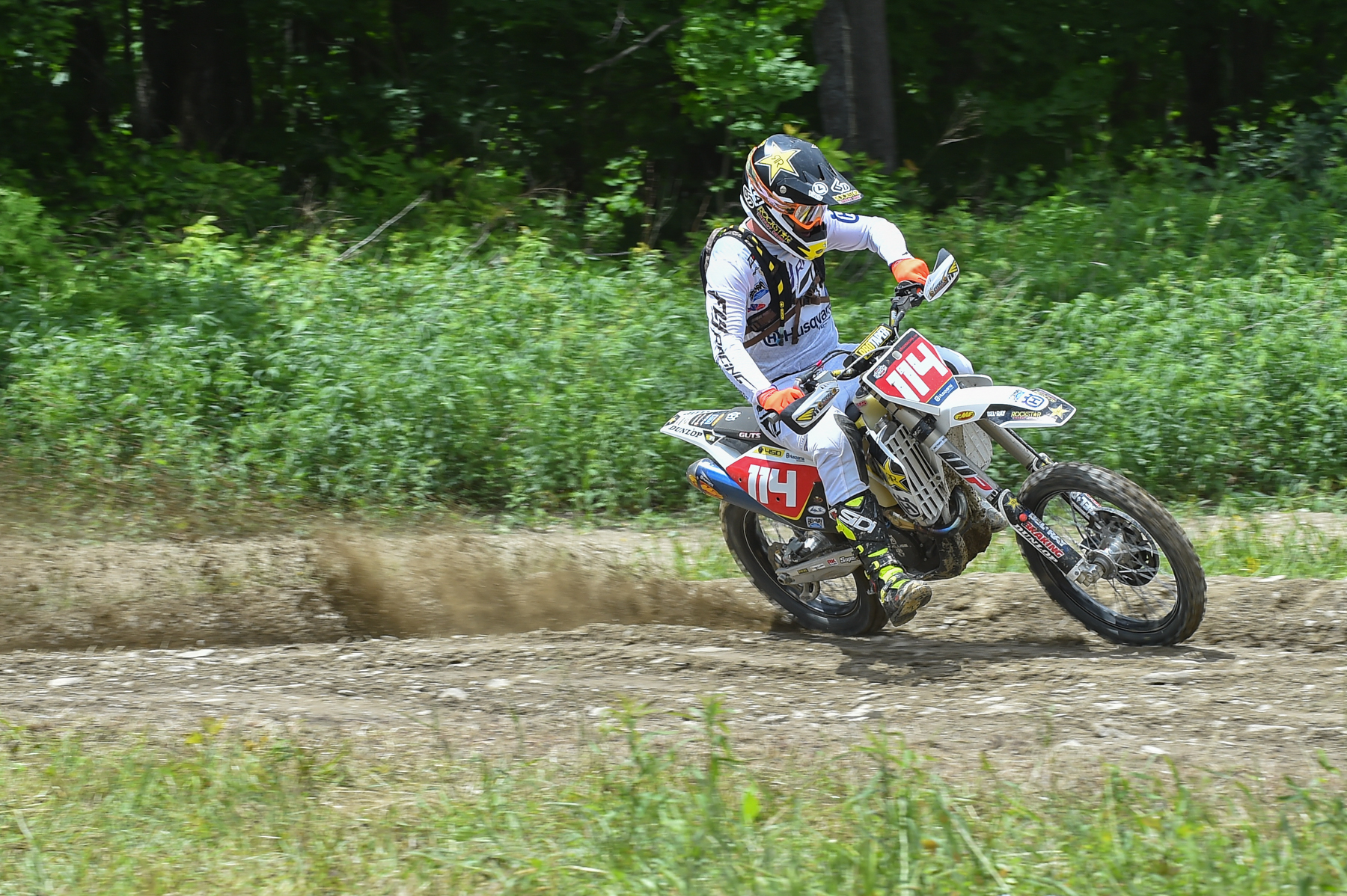 Josh Strang - Tomahawk GNCC - Motocross Pictures - Vital MX