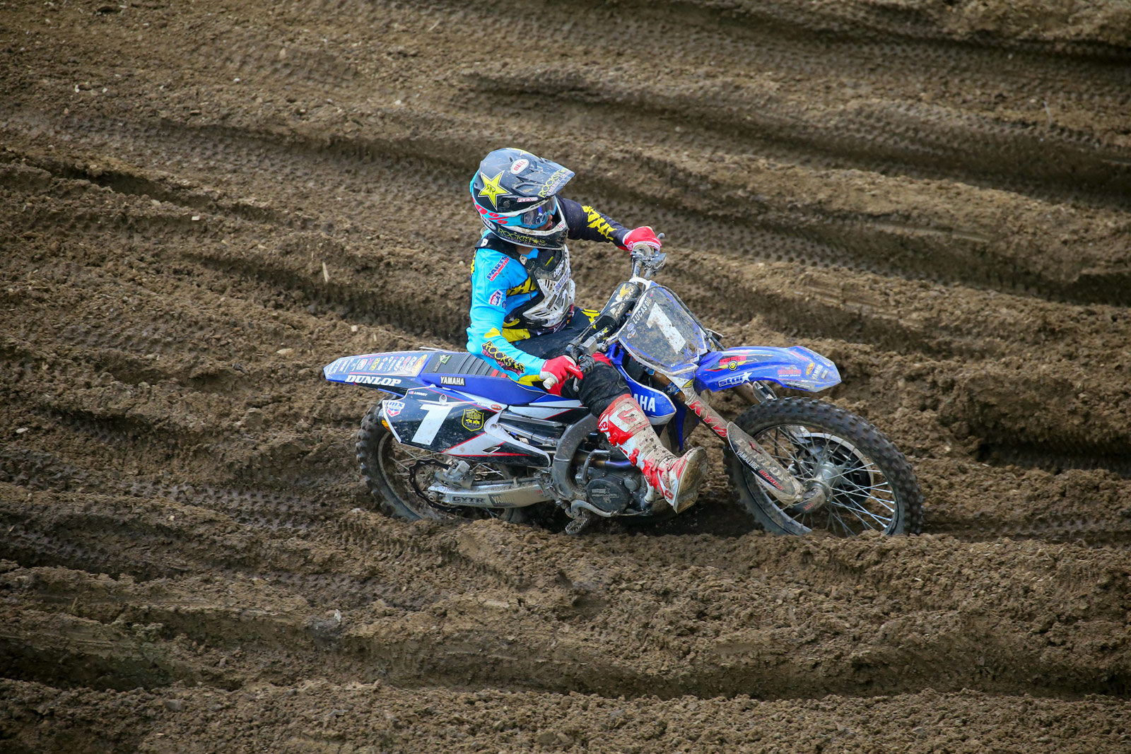 Jeremy Martin - Photo Blast: High Point - Motocross Pictures - Vital MX