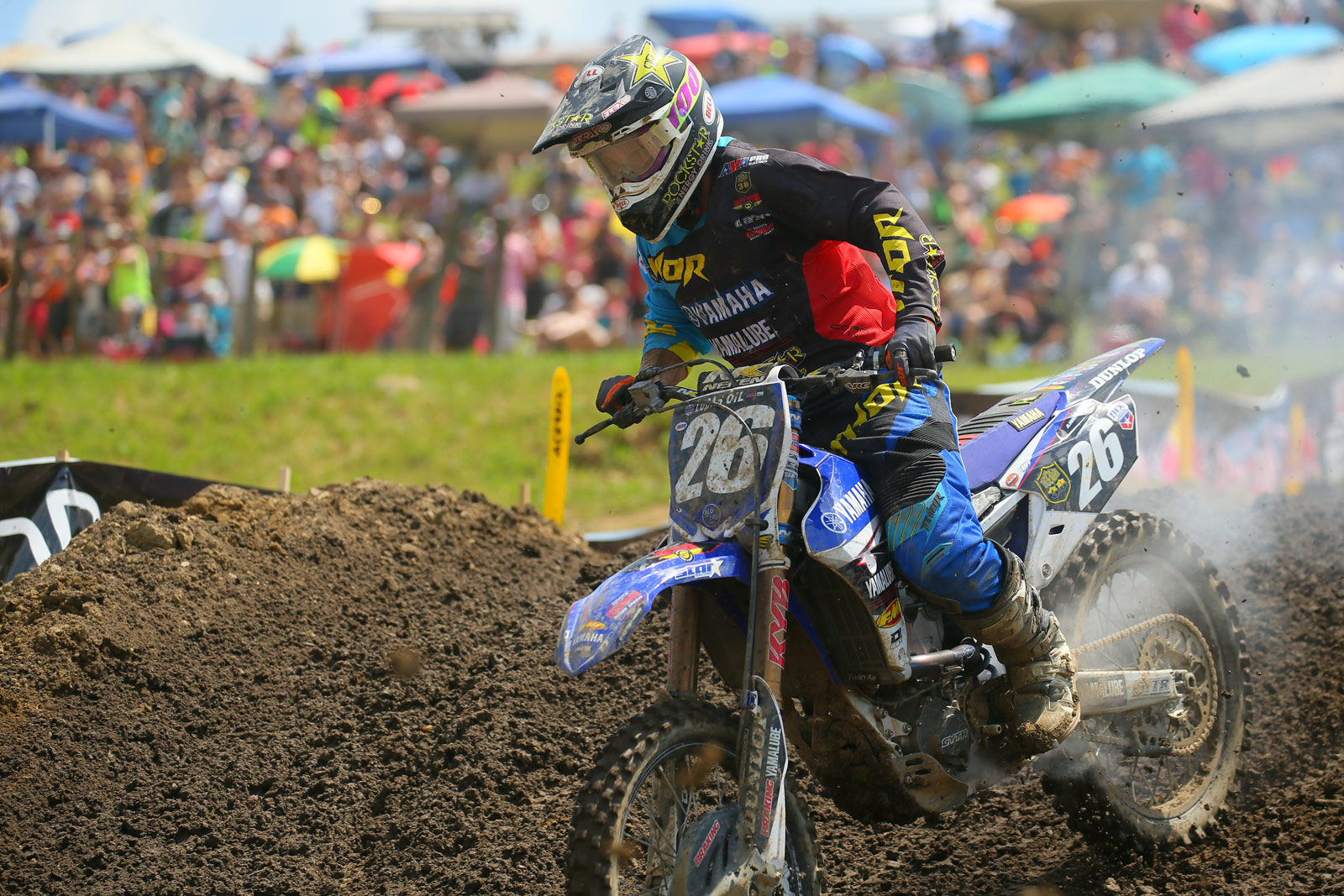Alex Martin - Photo Blast: High Point - Motocross Pictures - Vital MX