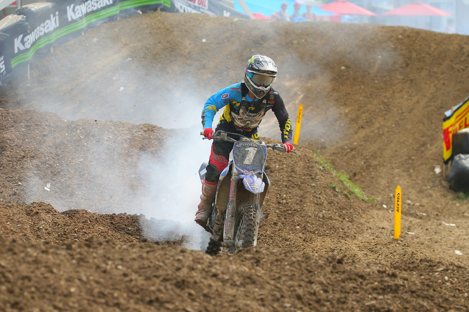 Jeremy Martin - Photo Blast: High Point - Motocross Pictures - Vital MX