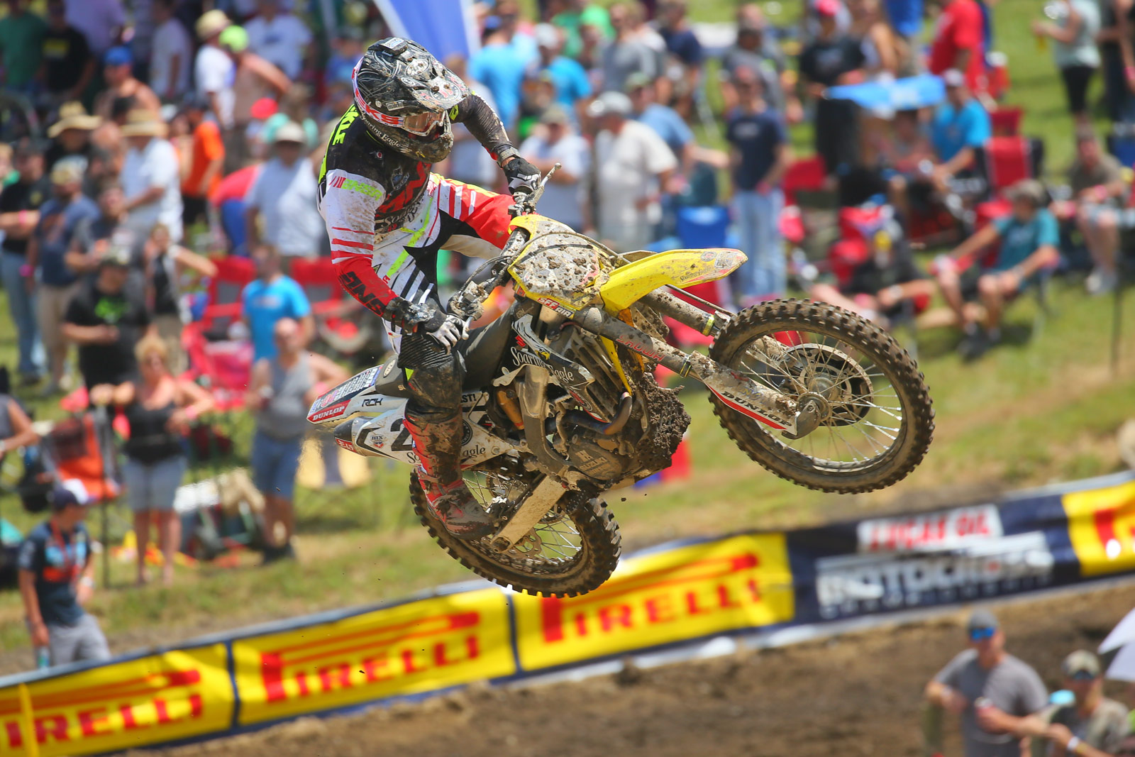 Answer Racing - Vital MX Pit Bits: High Point - Motocross Pictures ...