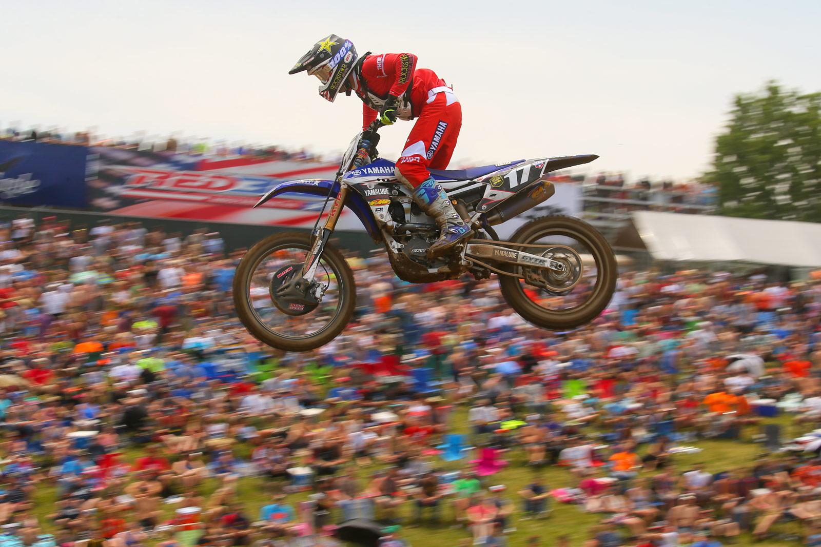 Cooper Webb - Photo Blast: RedBud - Motocross Pictures - Vital MX