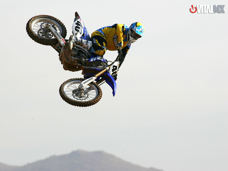 Josh Hill Wallpapers - Motocross News Story - Vital MX
