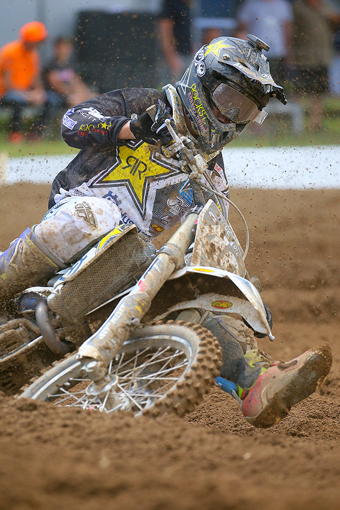 Zach Osborne - Photo Blast: RedBud - Motocross Pictures - Vital MX