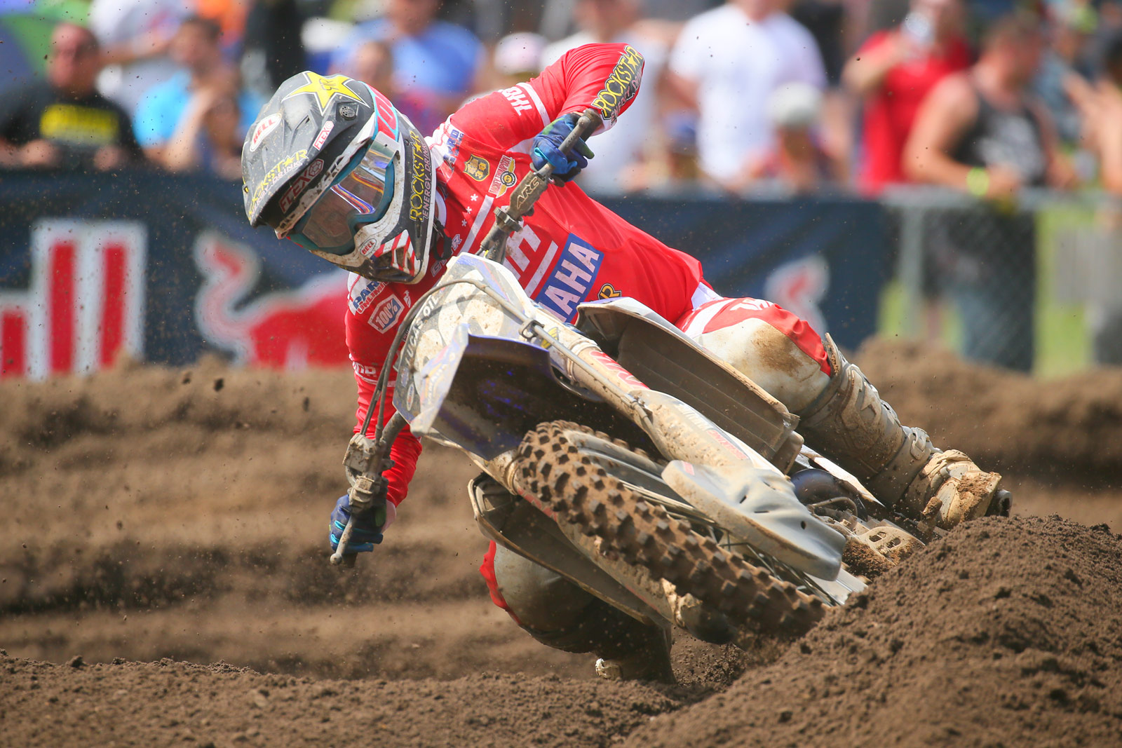 Jeremy Martin - Photo Blast: RedBud - Motocross Pictures - Vital MX