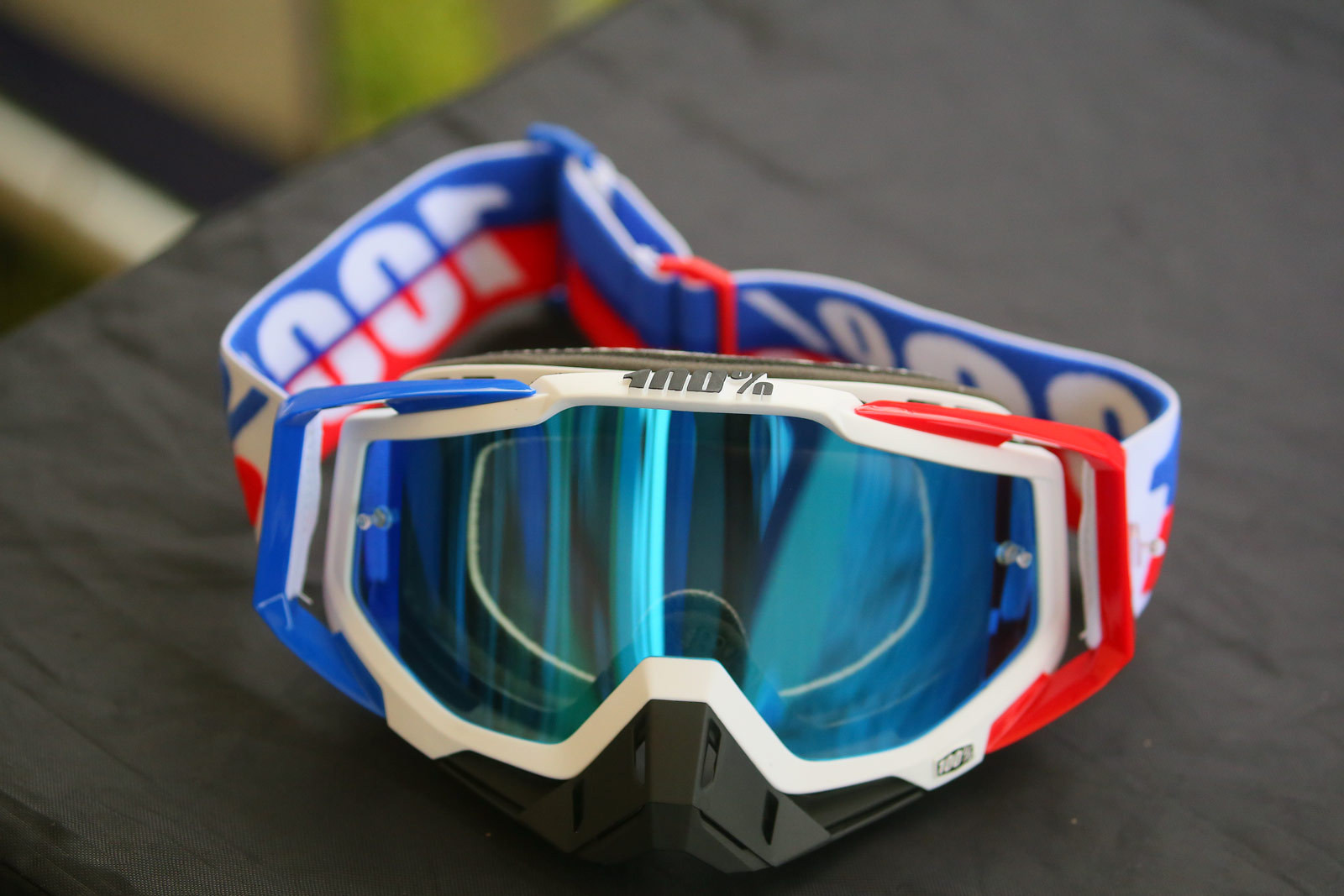 Helmets - Vital MX Pit Bits: RedBud - Motocross Pictures - Vital MX