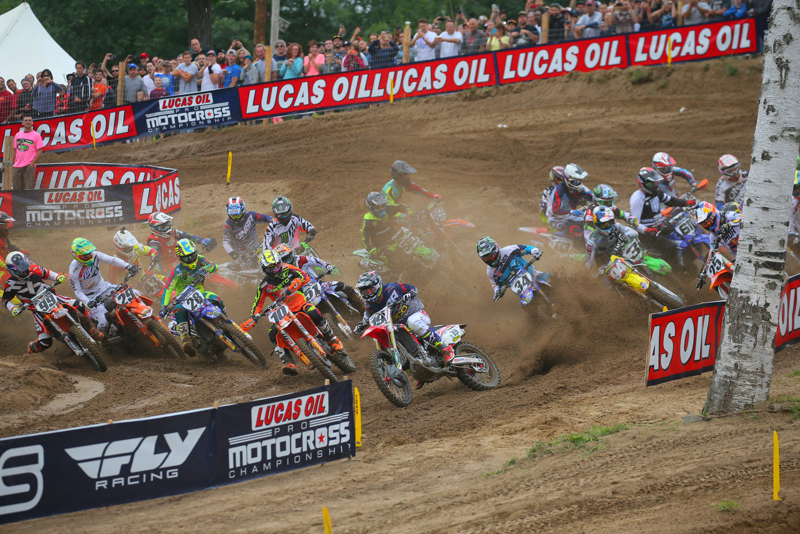 450 moto one start - Photo Blast: Southwick - Motocross Pictures - Vital MX