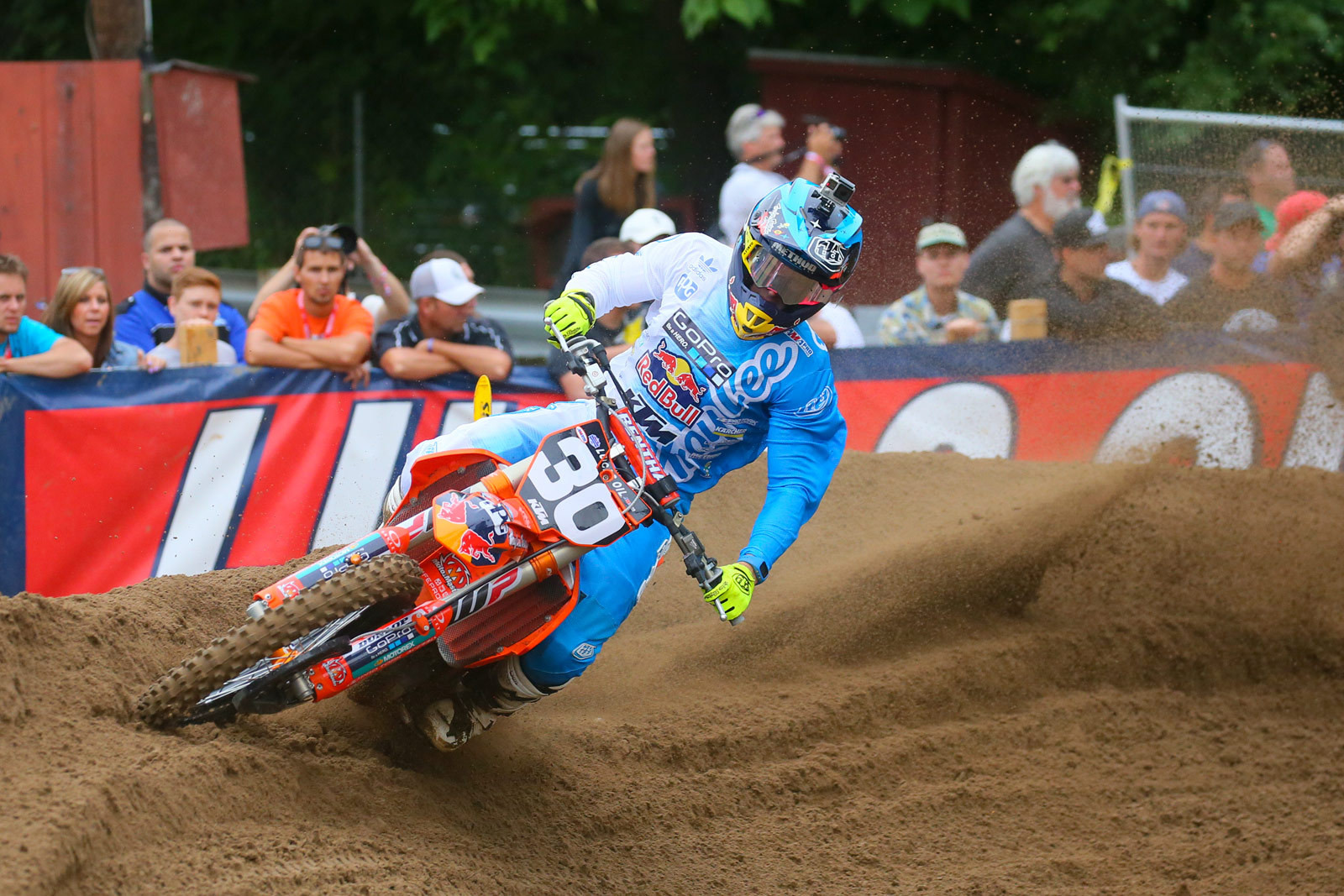Shane McElrath - Photo Blast: Southwick - Motocross Pictures - Vital MX