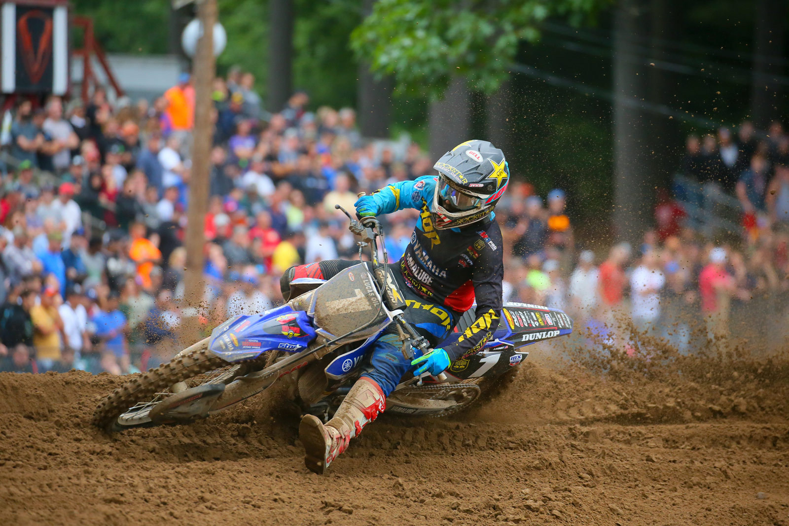 Jeremy Martin - Photo Blast: Southwick - Motocross Pictures - Vital MX